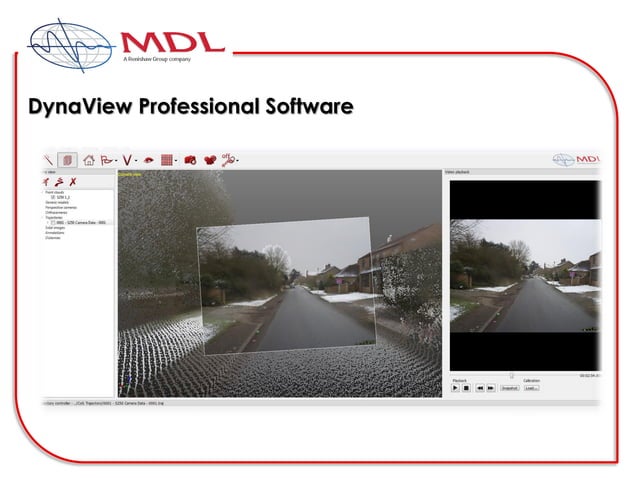 Mobile Laser Scanning Workshop | PPT