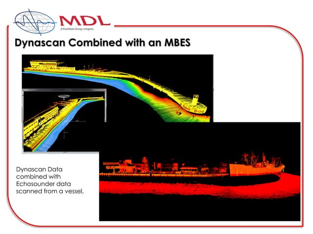 Mobile Laser Scanning Workshop | PPT