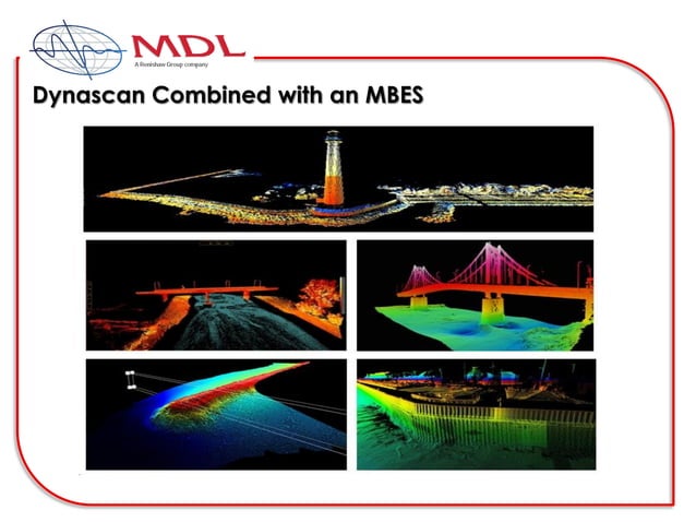 Mobile Laser Scanning Workshop | PPT