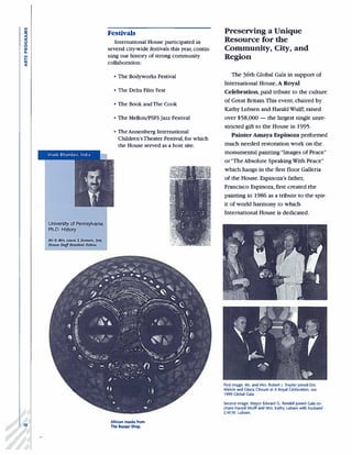 IH Annual Report | PDF