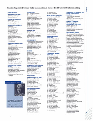 IH Annual Report | PDF