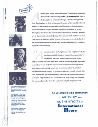 IH Annual Report | PDF