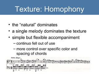 11b classicalstyle&forms | PPT | Classical Music | Music