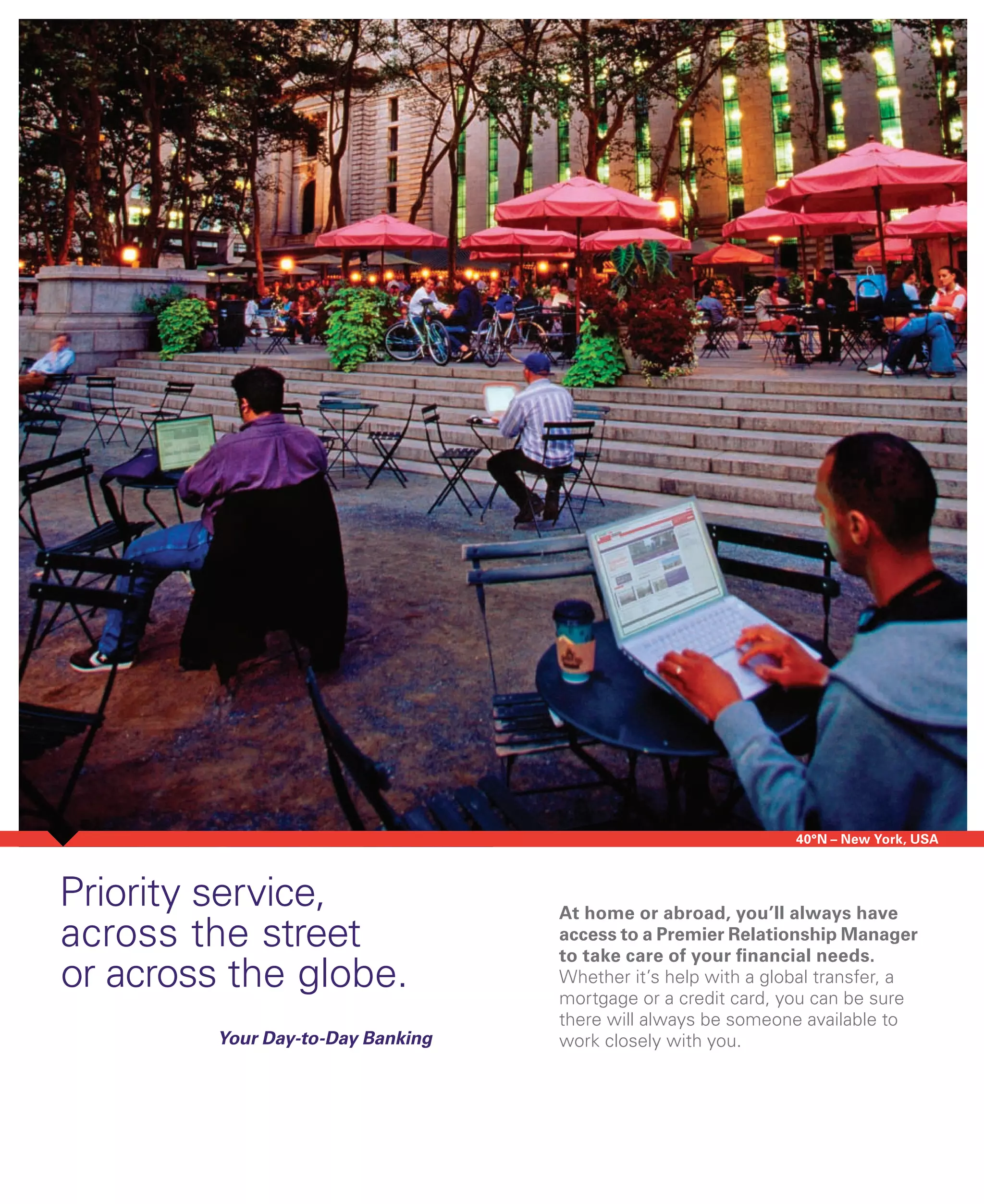 HSBC_Premier_Core_Brorchure_English | PDF