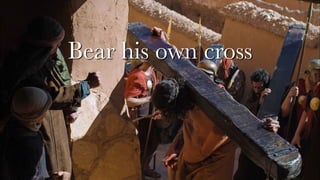 Bearing the Cross | PDF