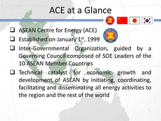 ASEAN+3 Oil Stockpiling and Energy Security | PDF