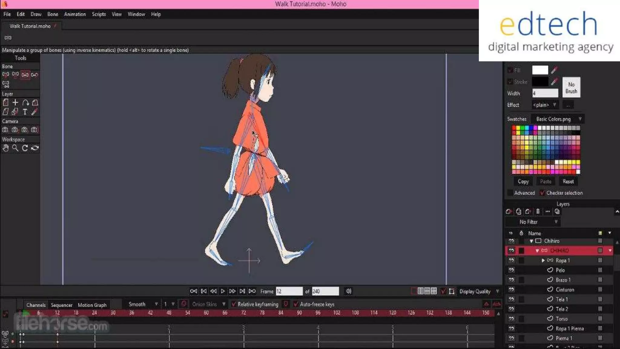 11 Best Animation Tools You Should Definitely Try.pptx | Computer ...