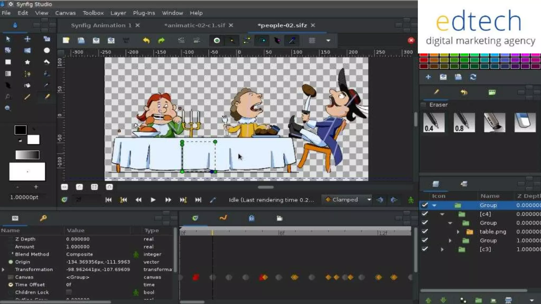 11 Best Animation Tools You Should Definitely Try.pptx