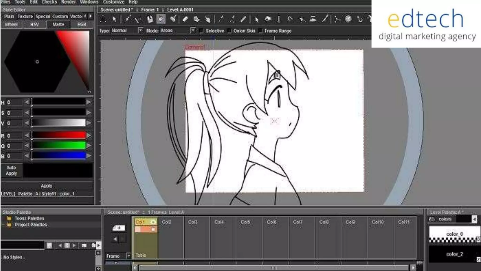 11 Best Animation Tools You Should Definitely Try.pptx