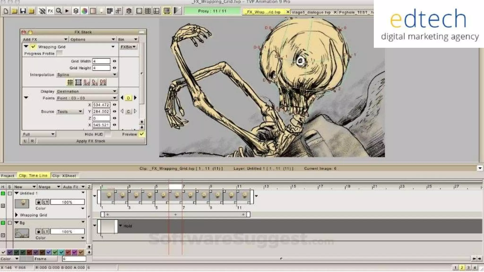 11 Best Animation Tools You Should Definitely Try.pptx