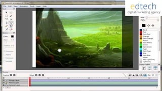 11 Best Animation Tools You Should Definitely Try.pptx | Computer ...