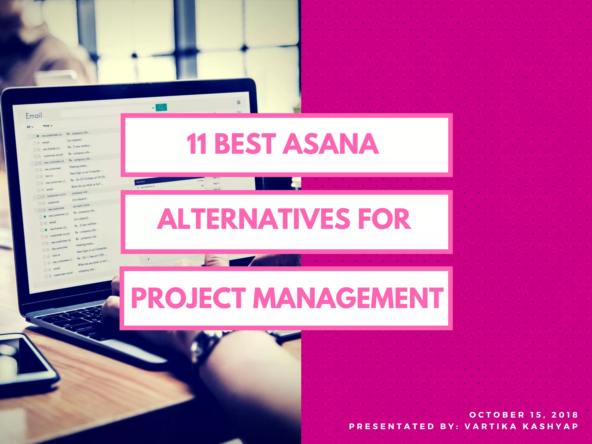 11 Best Asana Alternatives For Project Management | PPT