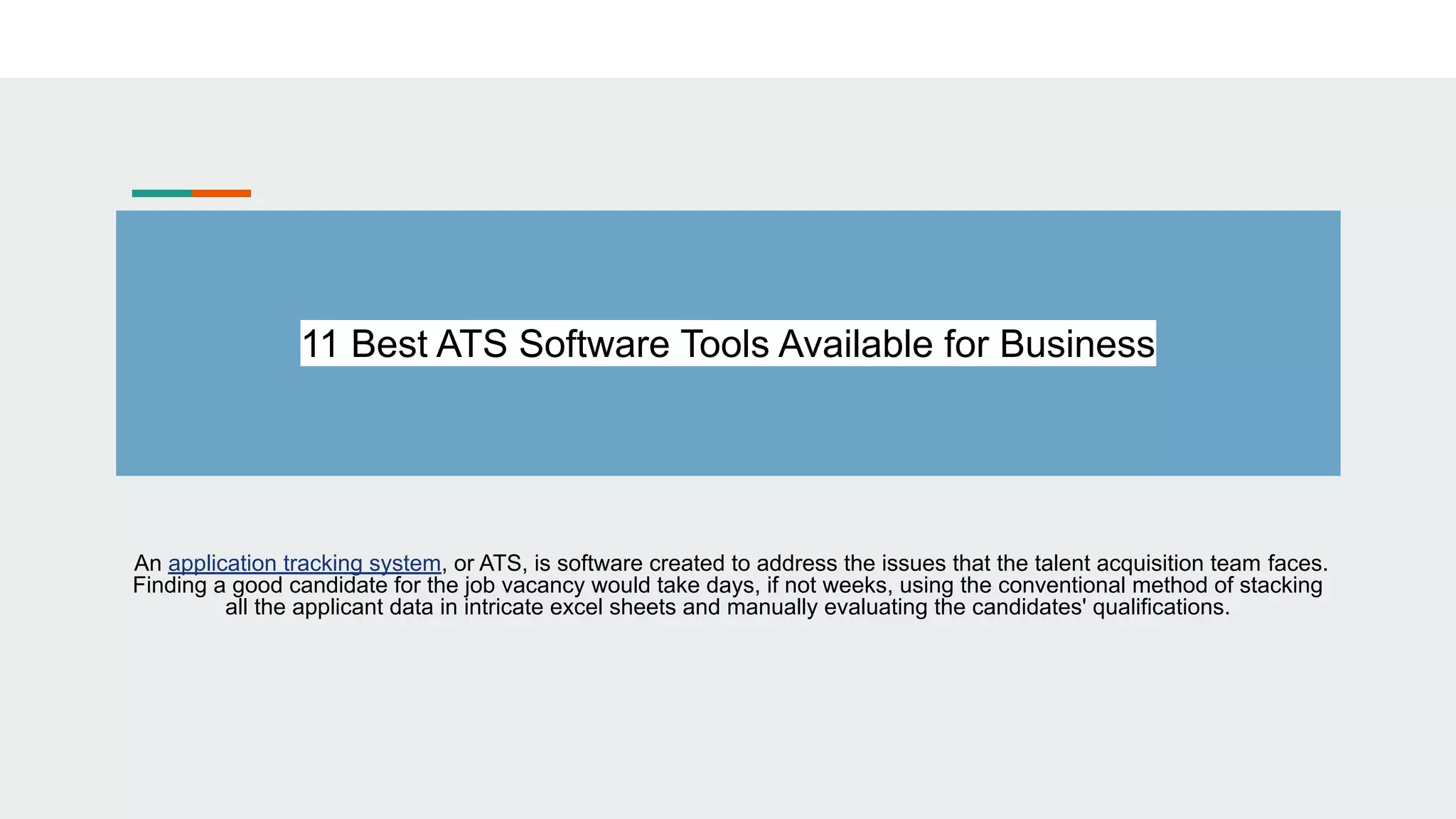11 Best ATS Software Tools Available for Business.pdf