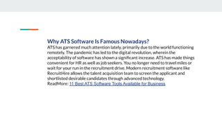 11 Best ATS Software Tools Available for Business.pdf
