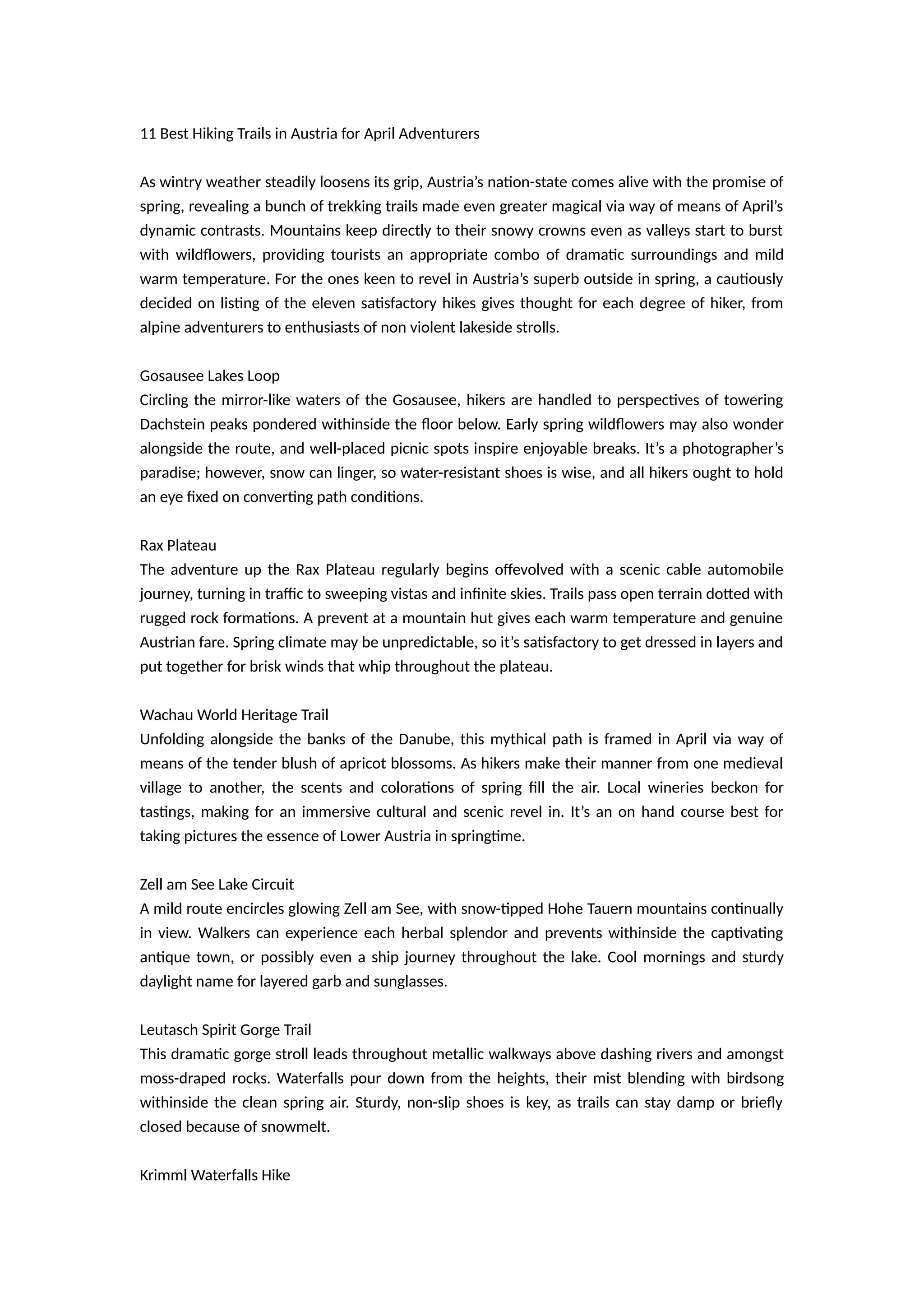 11 Best Hiking Trails in Austria for April Adventurers.docx