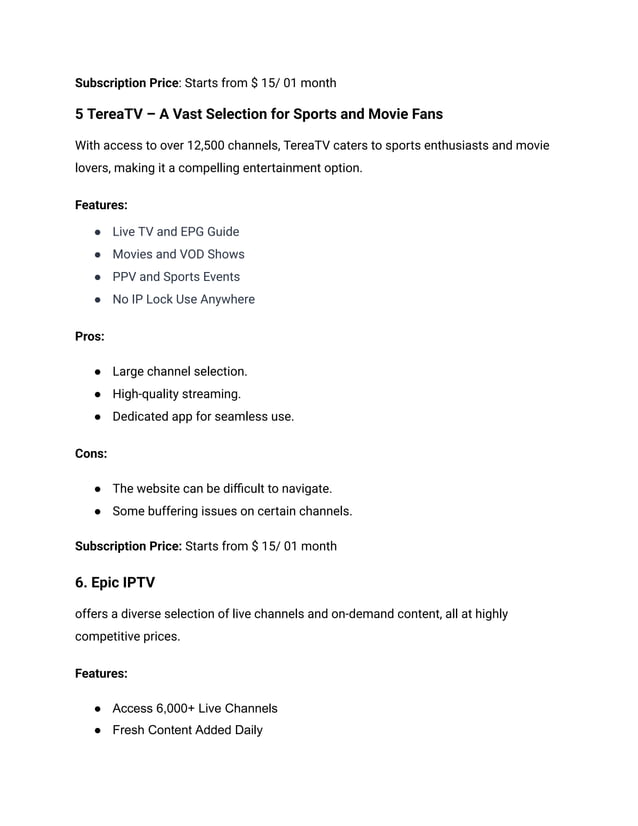11 Best IPTV Service Providers & Subscriptions (2025).pdf