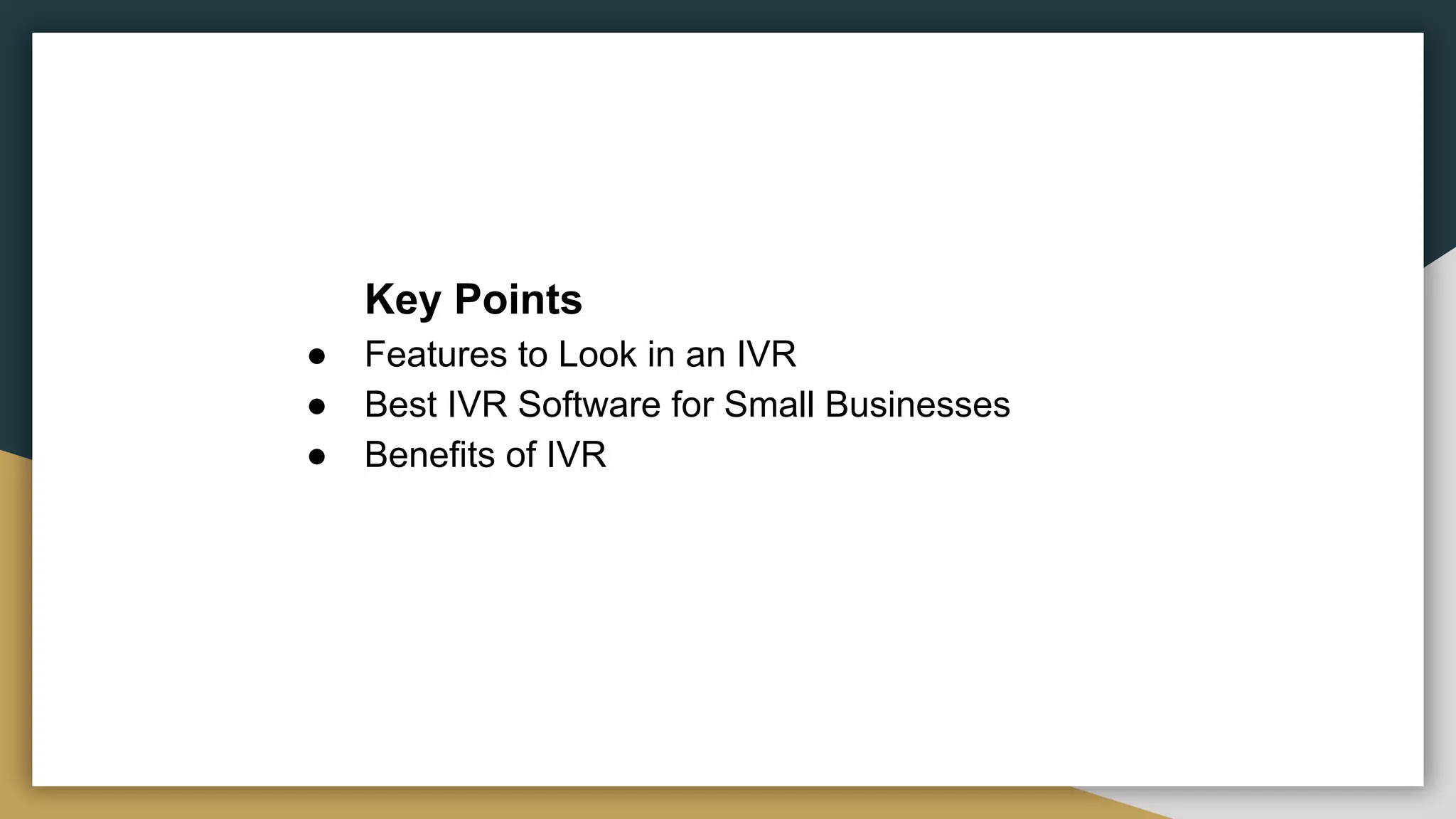 11 Best IVR Software for Small Businesses.pdf