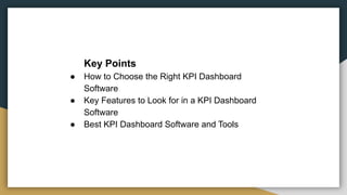 11 Best KPI Dashboard Software and Tools.pdf