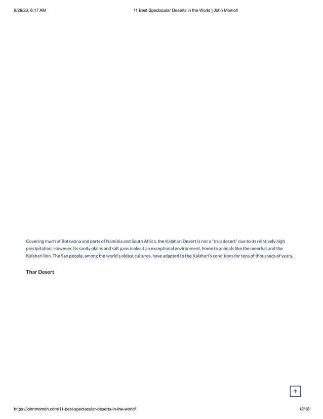 11 Best Spectacular Deserts in the World.pdf