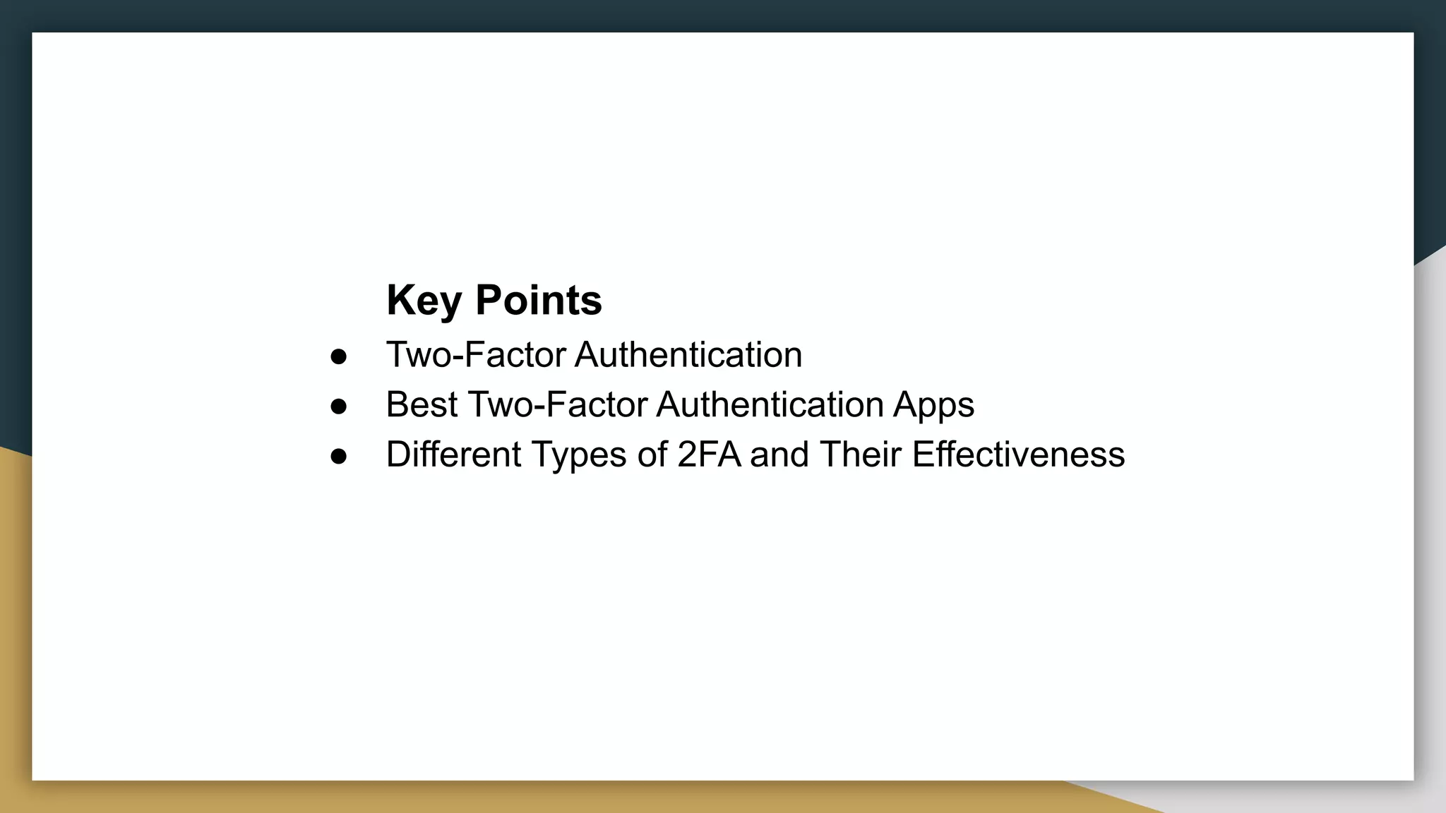 11 Best Two-Factor Authentication Apps.pdf