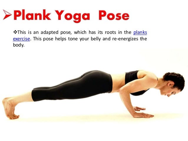 11 best yoga poses to boost your energy