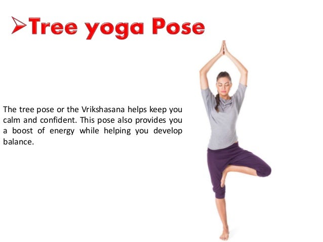 11 best yoga poses to boost your energy