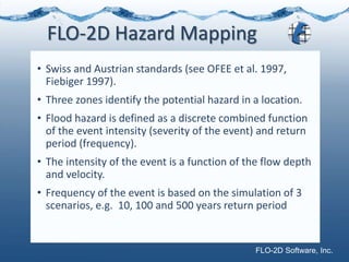 11b Hazard Mapping.ppt | Geography | Science