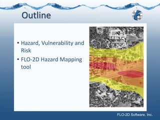 11b Hazard Mapping.ppt | Geography | Science