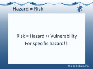 11b Hazard Mapping.ppt