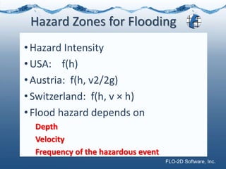 11b Hazard Mapping.ppt | Geography | Science