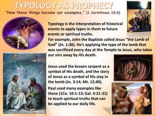 11 bible and prophecy | PPTX