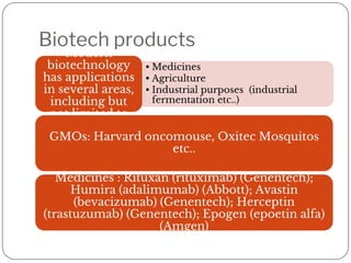 11 Biotechnology Patents_Subject Matter Exclusions.pptx