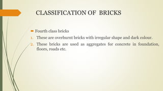 Bricks | PDF