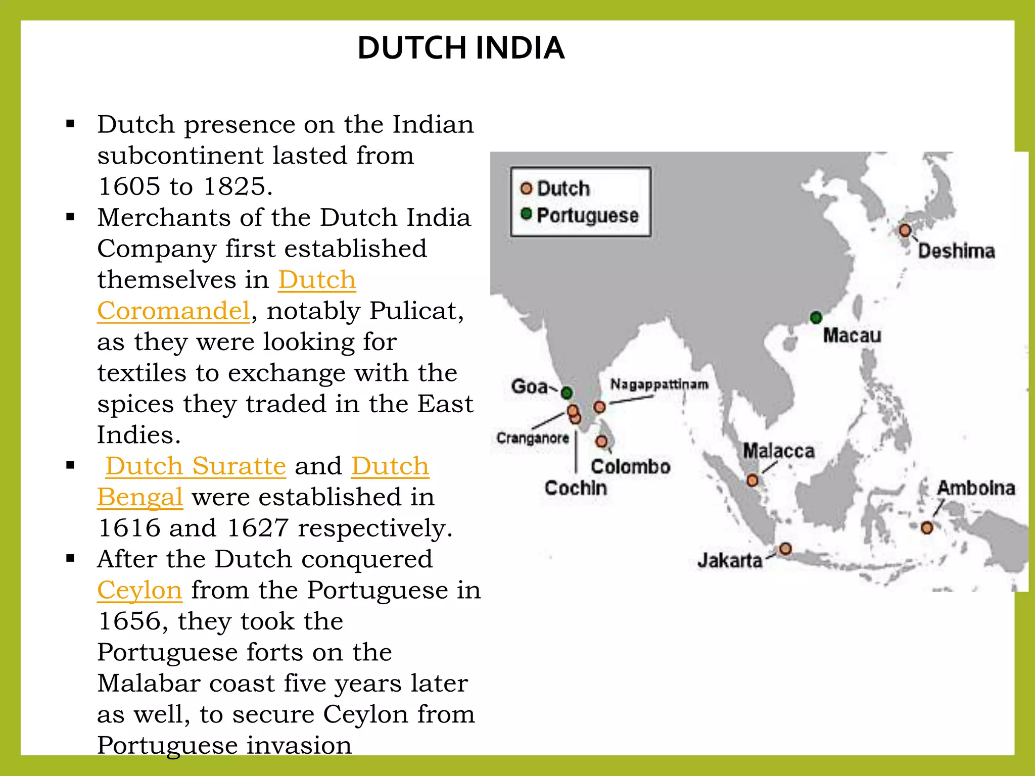 11 British period in india | PDF
