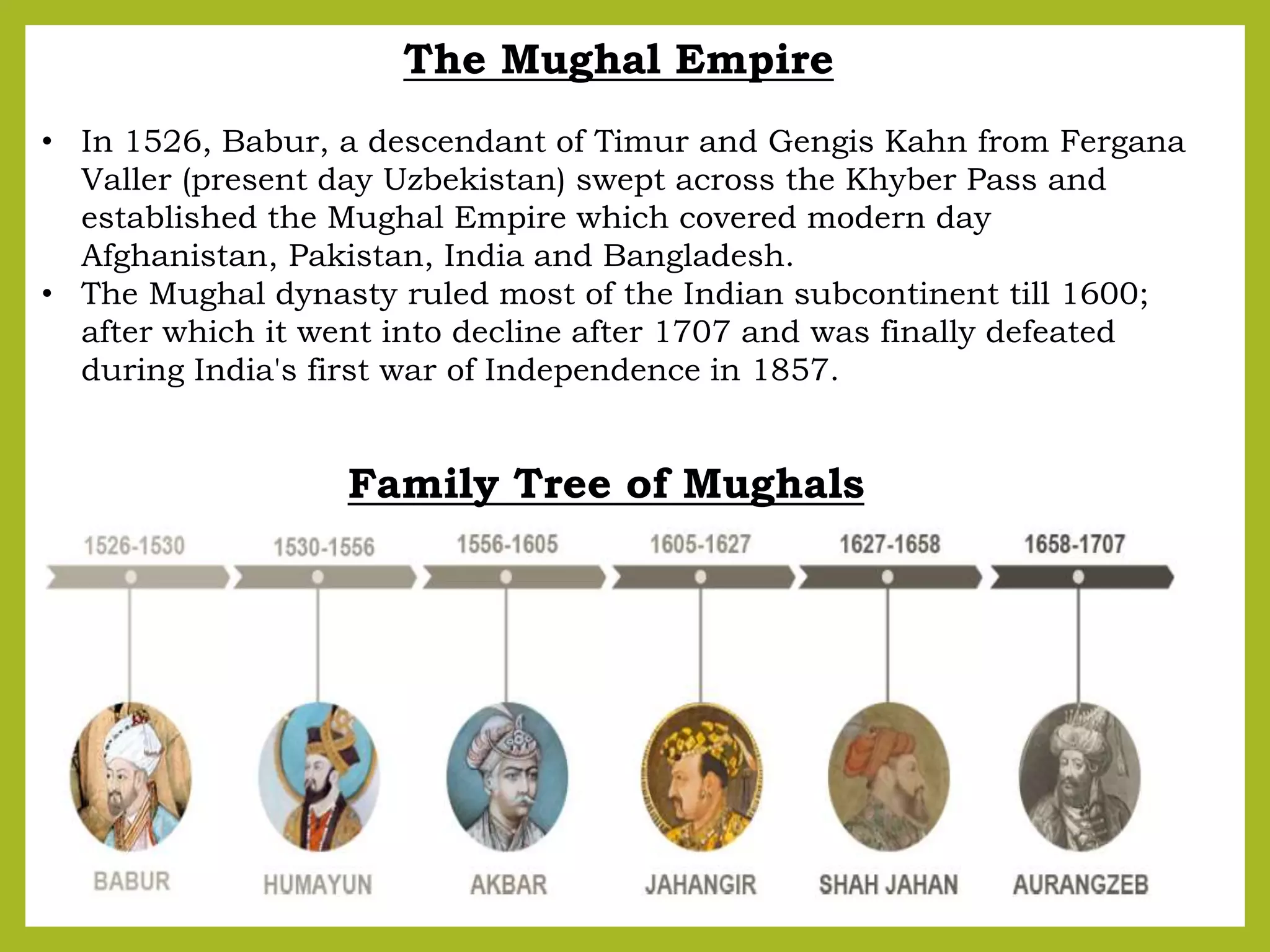 11 British period in india | PDF