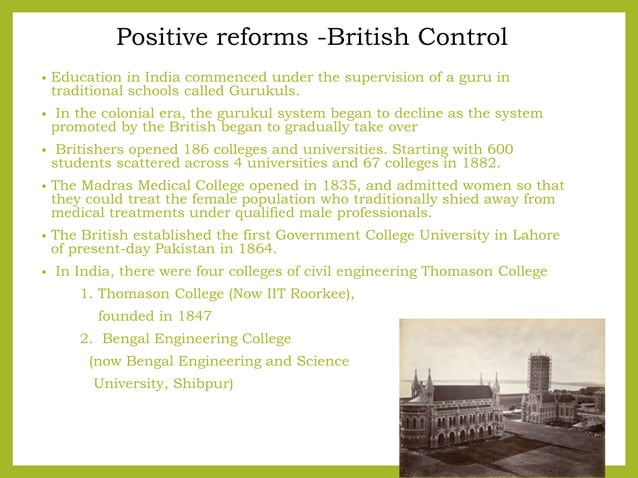 11 British Period In India PPT 11-british-period-in-india-ppt