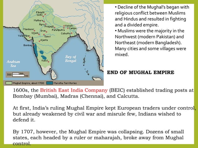11 British period in india | PPT