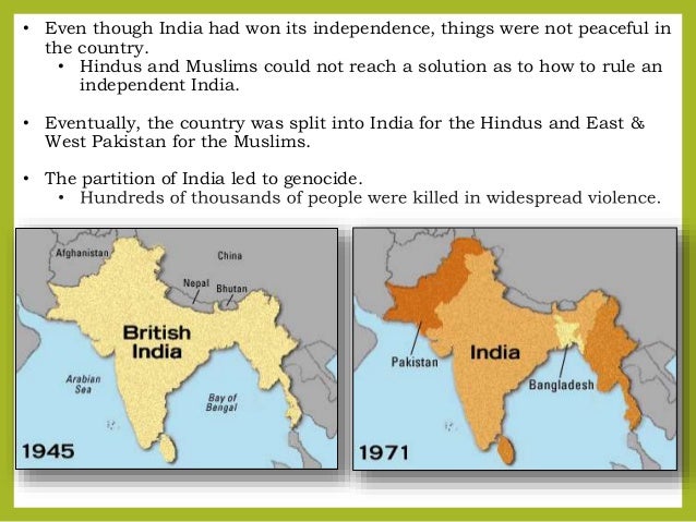 British Rule In India Map - Map of world