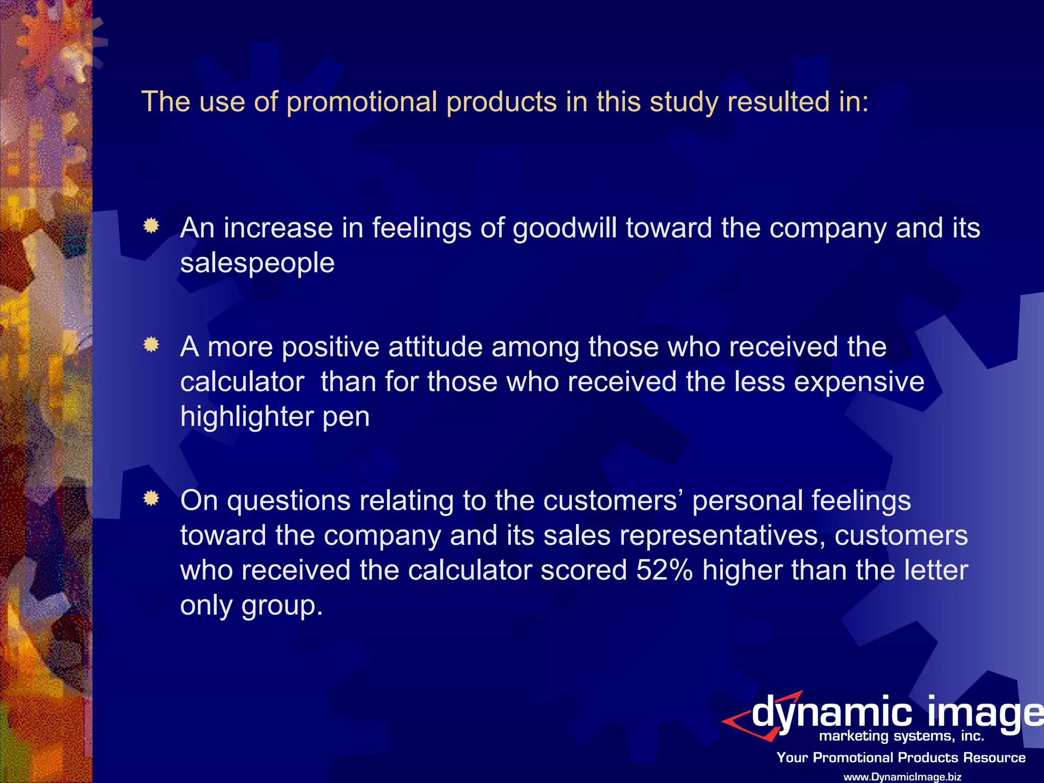 11 Build Customer Goodwill | PPT