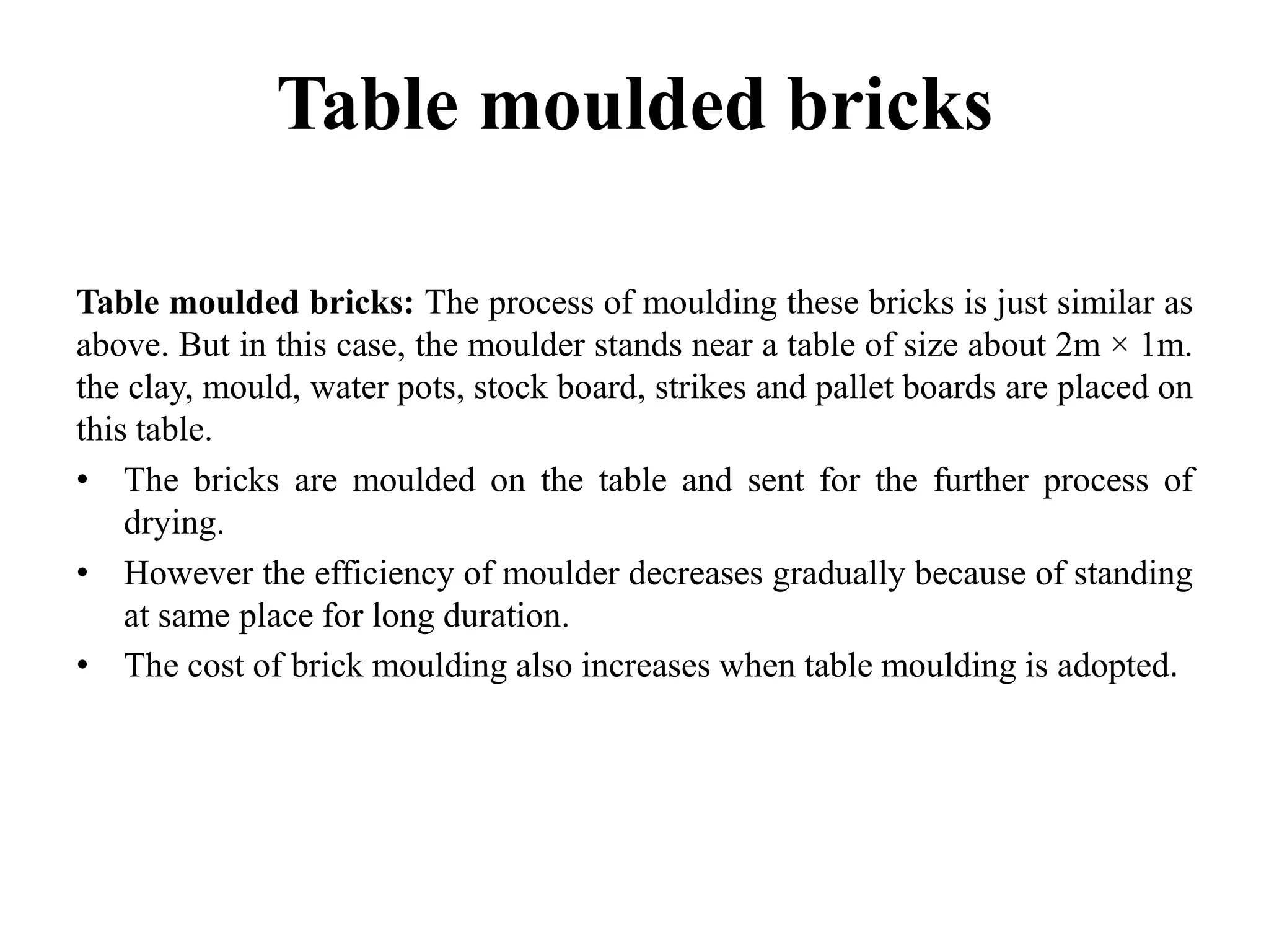 Building Materials and construction technology | PPTX