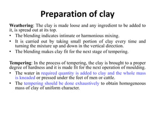 Building Materials and construction technology | PPTX