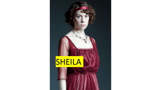 An Inspector Calls revision materials for GCSE | PPTX