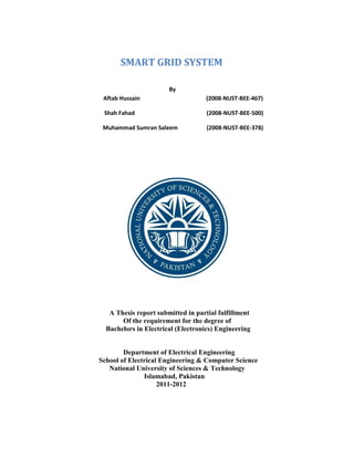 Project Report | PDF