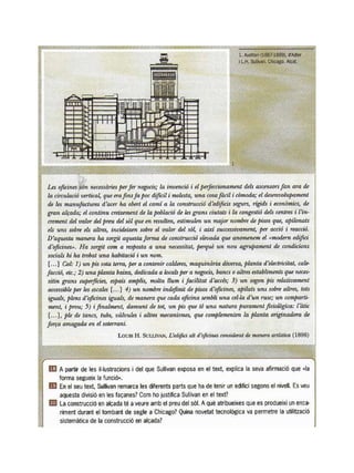11c3 l’arquitectura del segle xix. nous materials | PPT