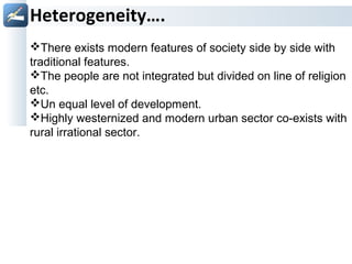Riggs Prismatic Model | PPT