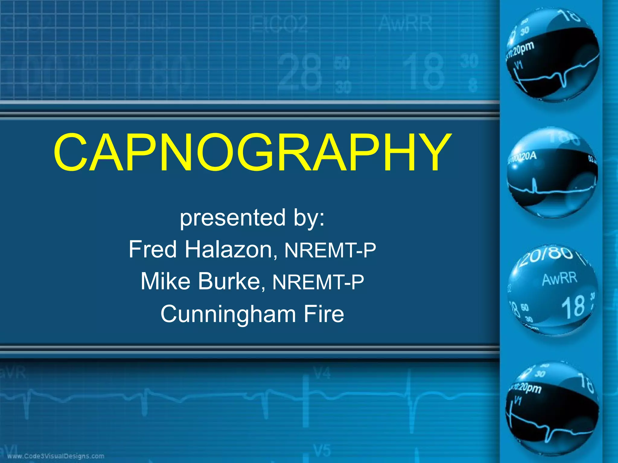 11 capnography | PPT