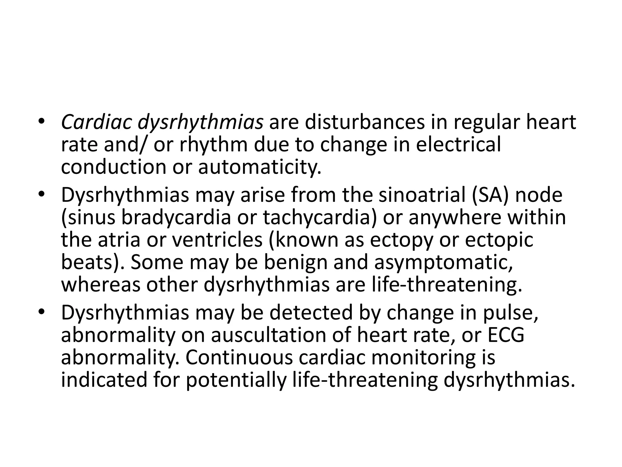 11 Cardiac Dysrhythmias.pptx