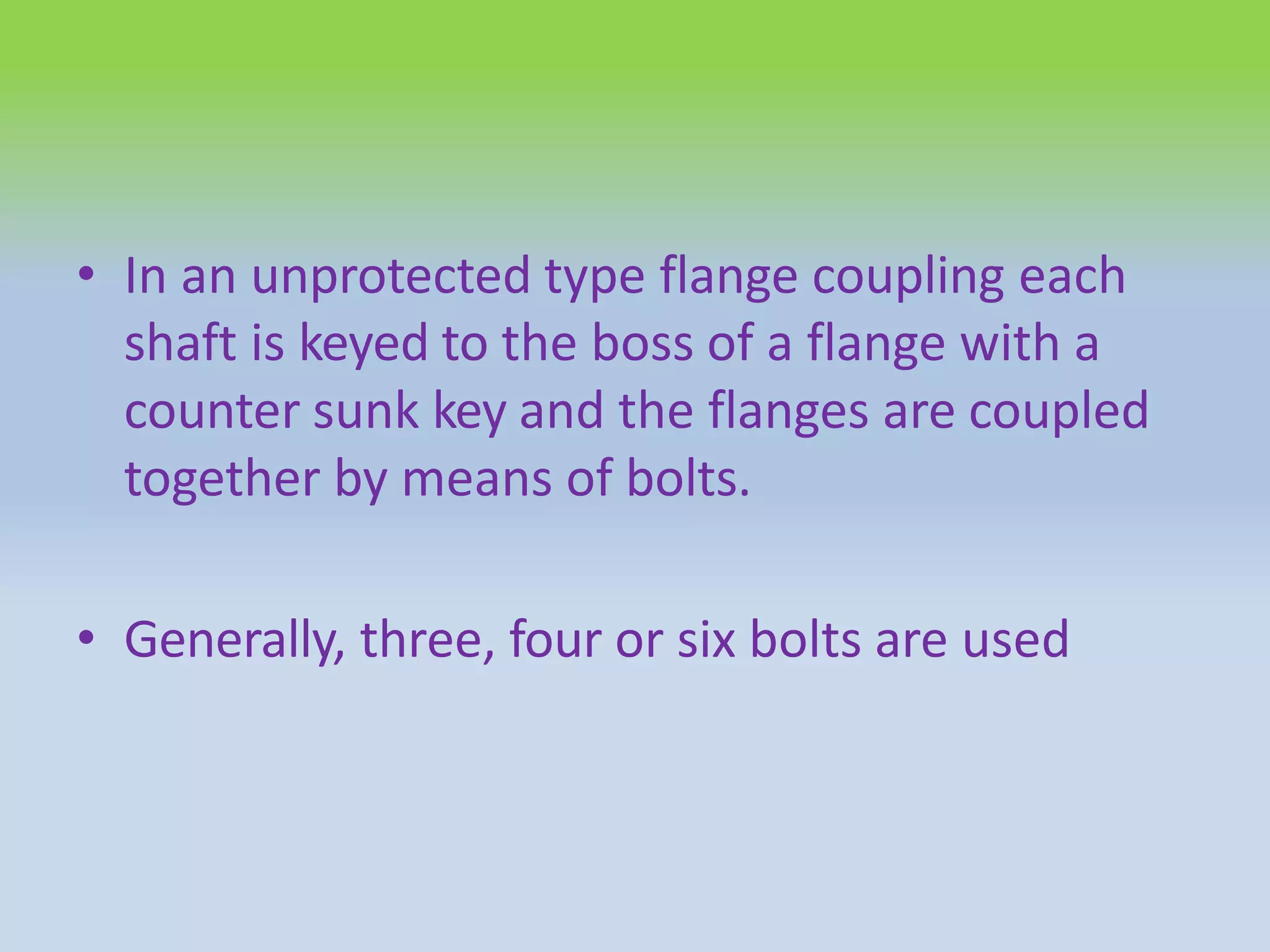 11 c couplings flange coupling | PPTX
