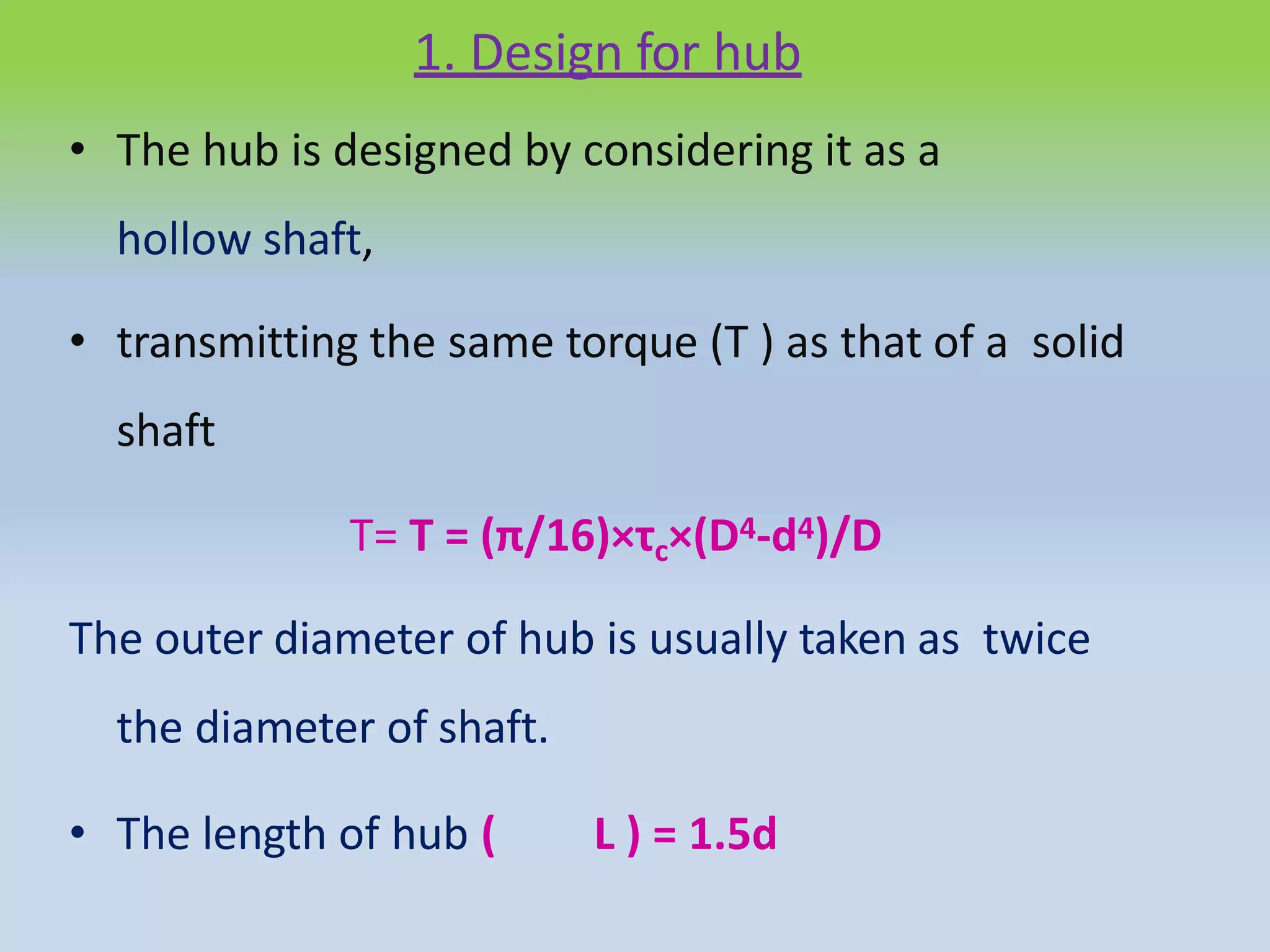 11 c couplings flange coupling | PPTX