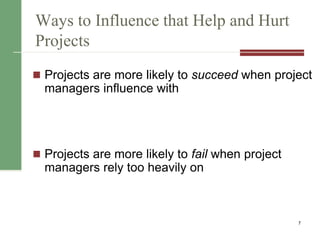 Project Management Institute Human Resource Management - PMBOK Chap 9 ...